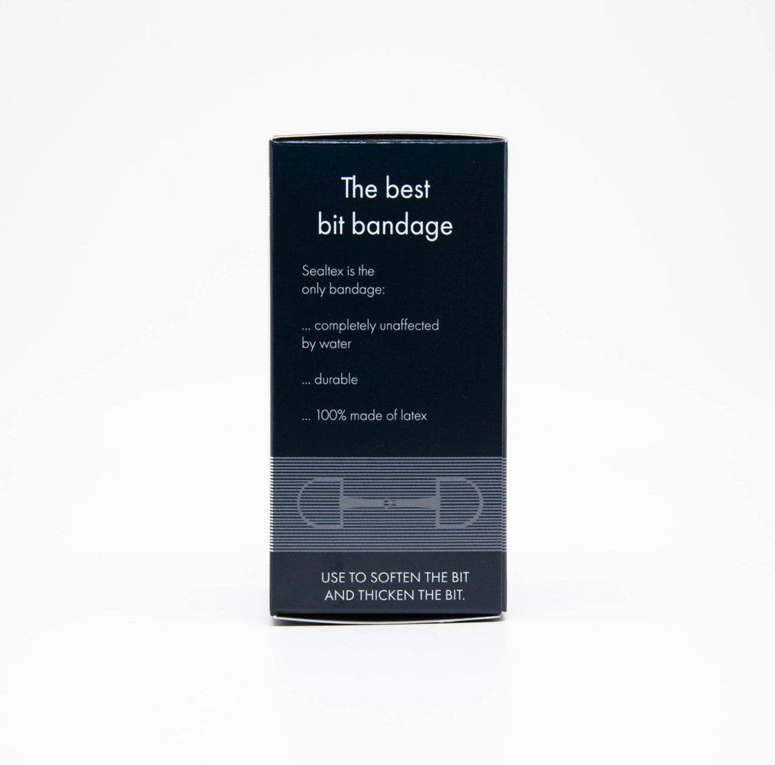 TRUST Sealtex Latex bit bandage – Puissance Equestrian